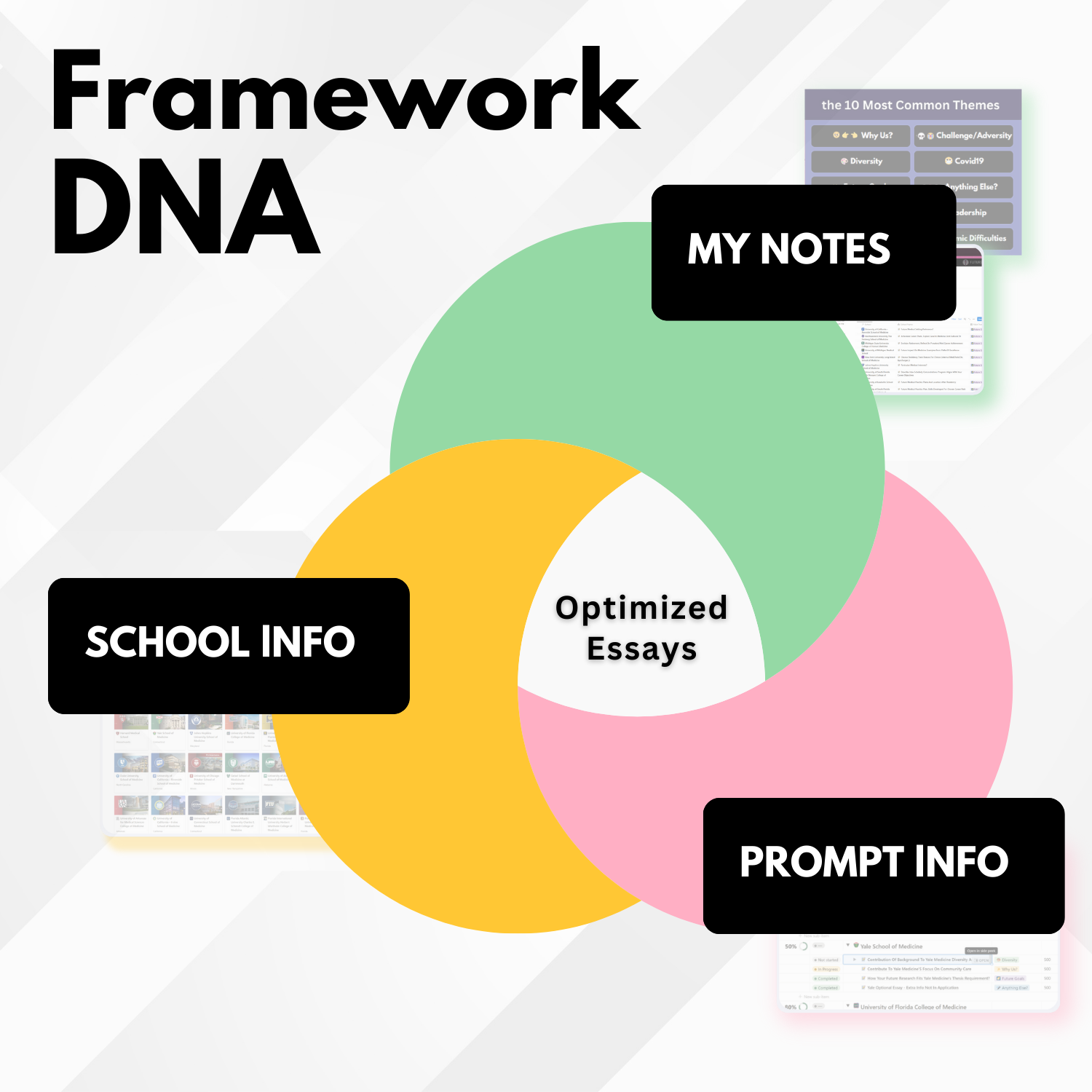 The Secondary Framework – futuremd.org